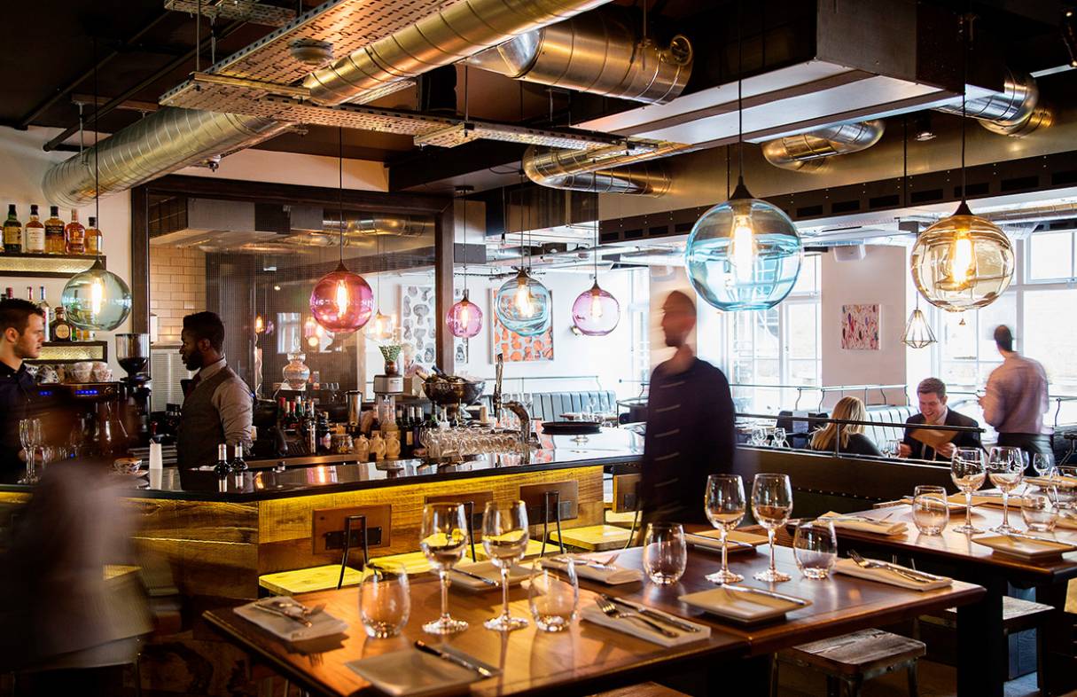 Gordon Ramsay's Restaurants & Bars | Gordon Ramsay Gordon Ramsay's Restaurants & Bars | Gordon Ramsay