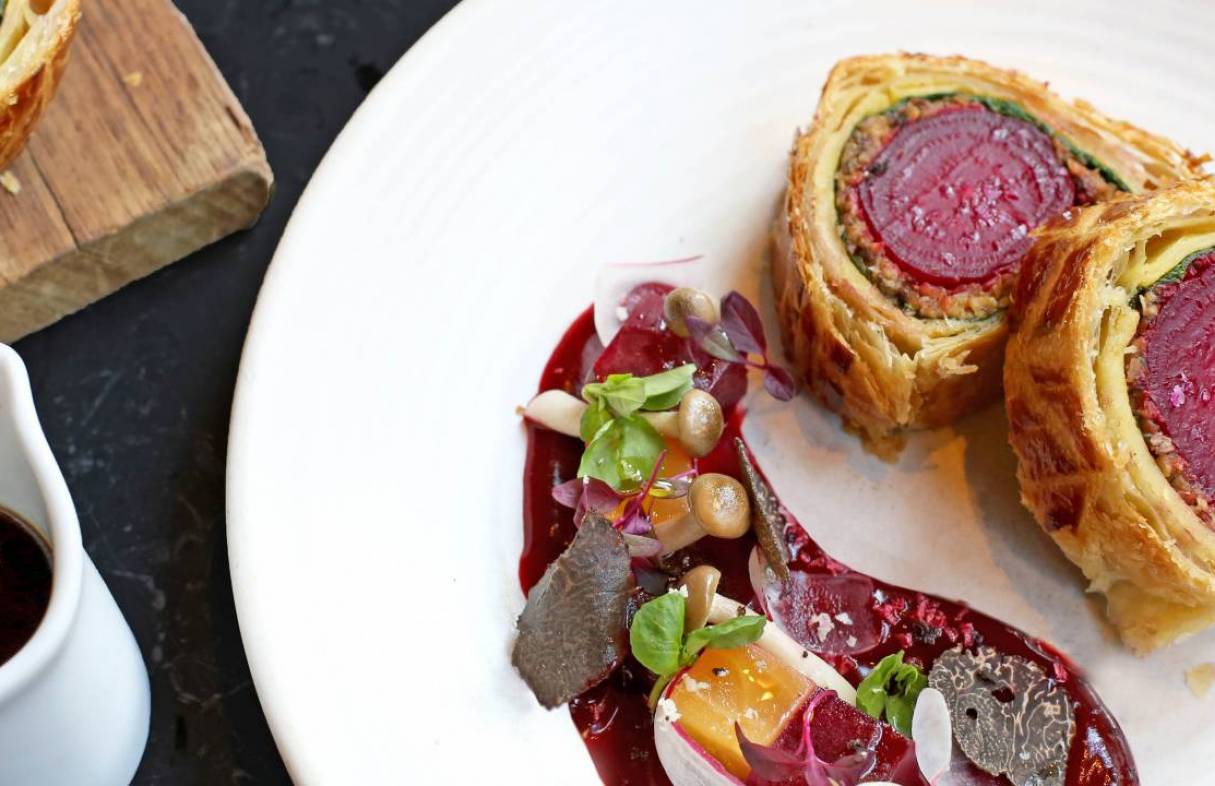 Gordon Ramsay - International Chef and Restaurateur | GordonRamsay.com