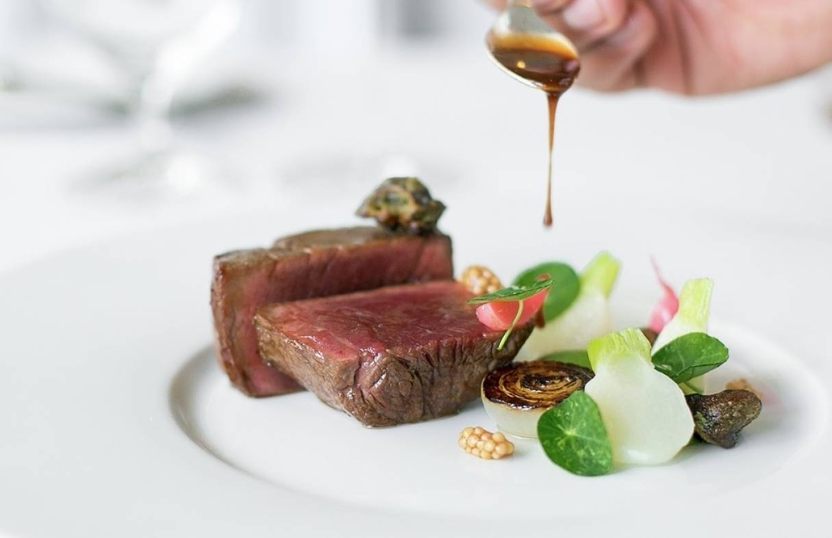 Gordon Ramsay - Restaurateur & TV Chef | GordonRamsay.com