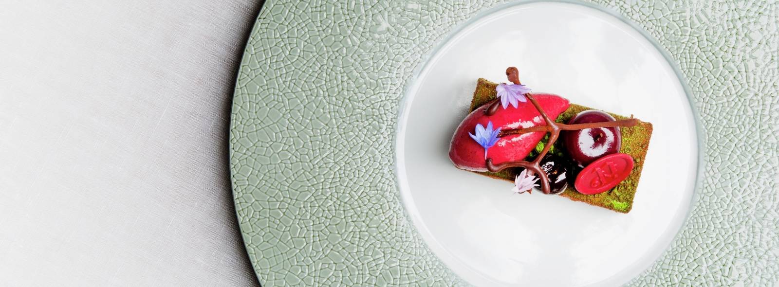 Gordon Ramsay - Restaurateur & TV Chef | GordonRamsay.com