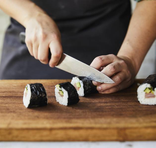 Gordon Ramsay - International Chef and Restaurateur | GordonRamsay.com