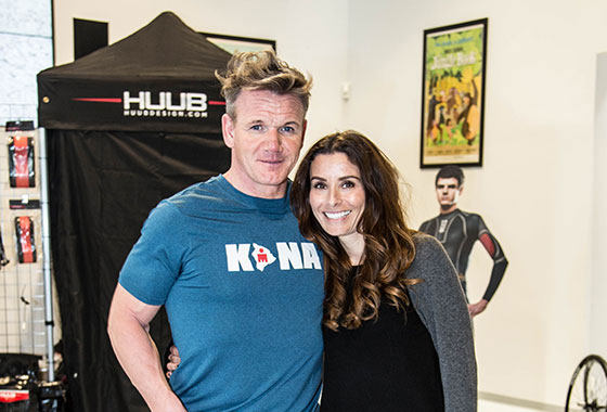 Gordon Ramsay the man » Gordon Ramsay Restaurants